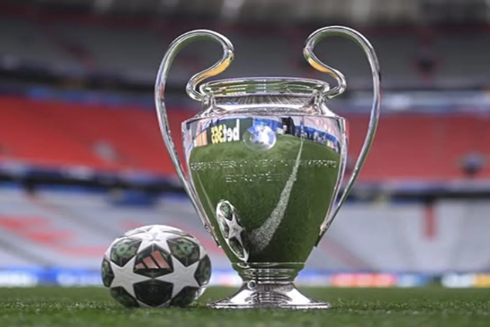 Pertarungan Epik PSG vs Inter Milan di Final Liga Champions 2025, Siapa Unggul? - Espos.id ...