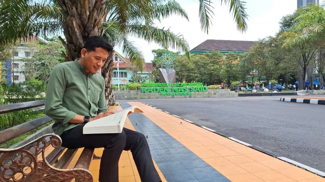 Ini Alasan Kamu Harus Kuliah di UIN Surakarta - Espos.id