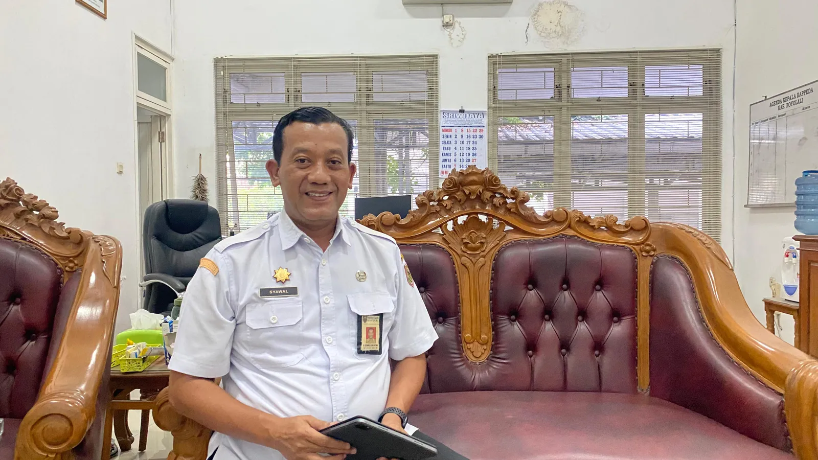 Fokus Utara Tak Abaikan Selatan, Ini 3 Jurus Pemkab Boyolali Entaskan Kemiskinan - Espos.id