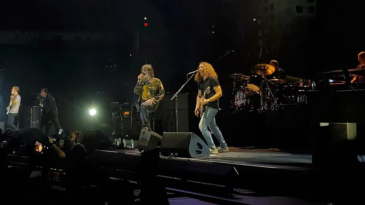 My Chemical Romance Gelar Konser di Jakarta, Tiket Dijual Mulai 9 Juli ...