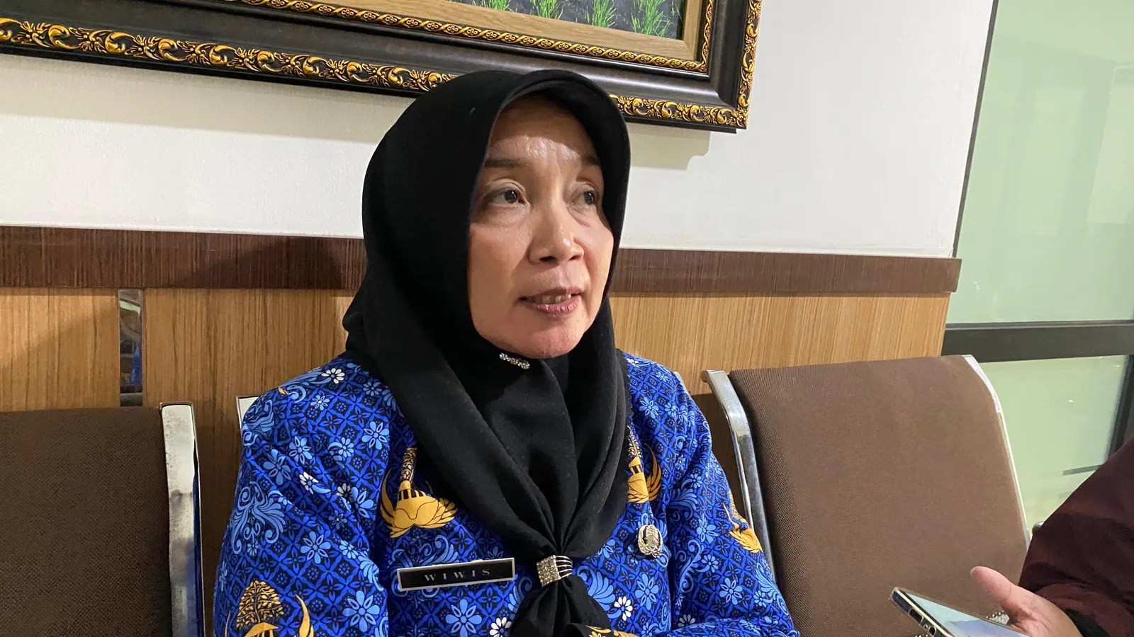 Demi Keamanan, Pemkab Boyolali Keluarkan SE Berisi 4 Imbauan untuk ASN - Espos.id