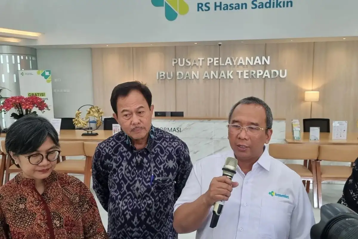 PPDS Anestesi RSHS Bandung Diaktifkan Kembali - Espos.id