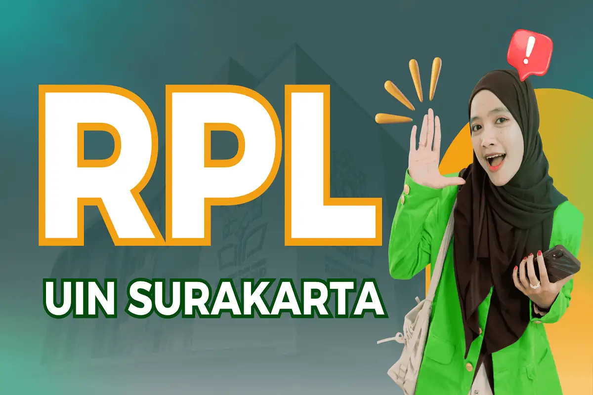 UIN Surakarta Buka Pendaftaran Jalur RPL 2025, Ini Syaratnya! - Espos.id