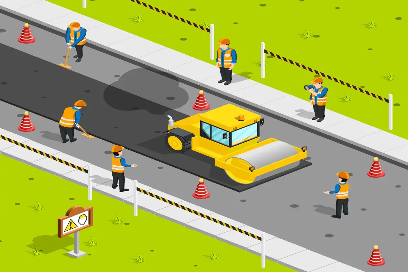 4 Proyek Pembangunan Jalan DPU Sragen Minim Peminat, Proses Lelang ...