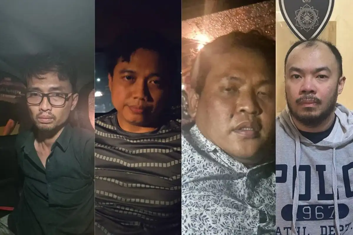 Pembunuhan Kacab BRI: Anggota TNI Kopda FH Jadi Tersangka - Espos.id