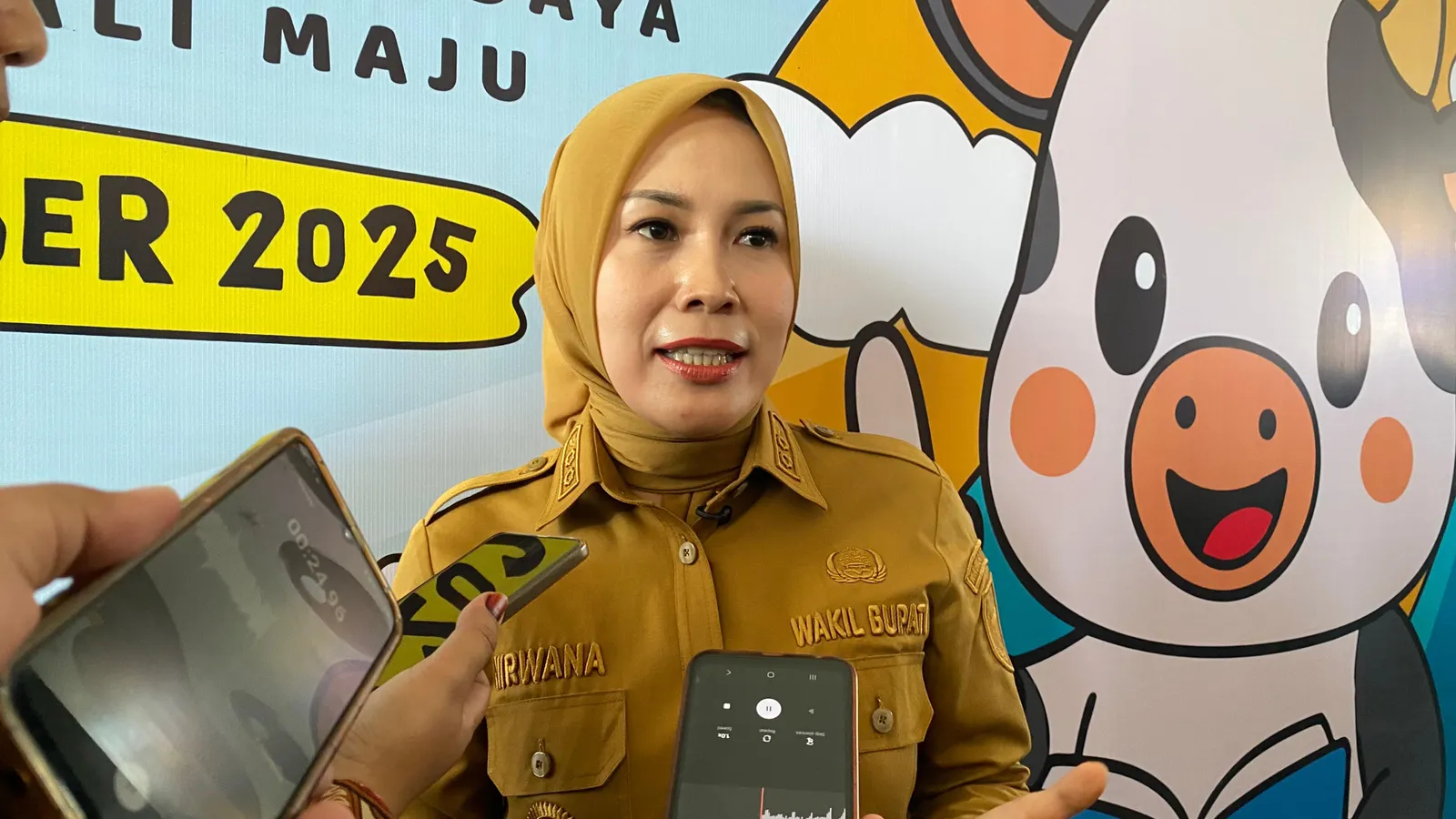 Pemkab Boyolali Optimistis 95 SPPG Beroperasi Tahun Ini - Espos.id