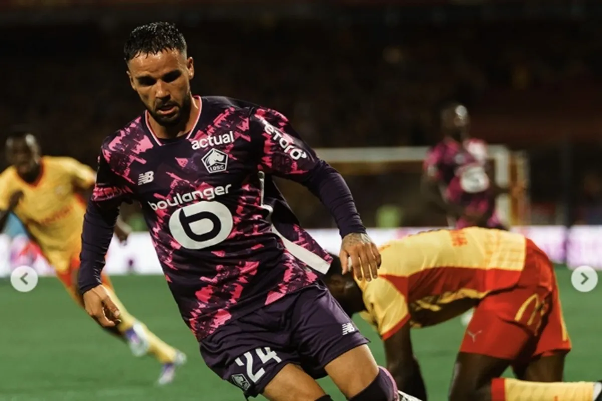 Jadwal Liga Europa Malam Ini: Verdonk & Jonathans Siap Tampil - Espos.id