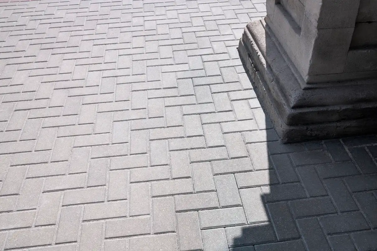 Halaman Penuh Paving Bikin Panas? Begini Dampak dan Solusi Ramah ...