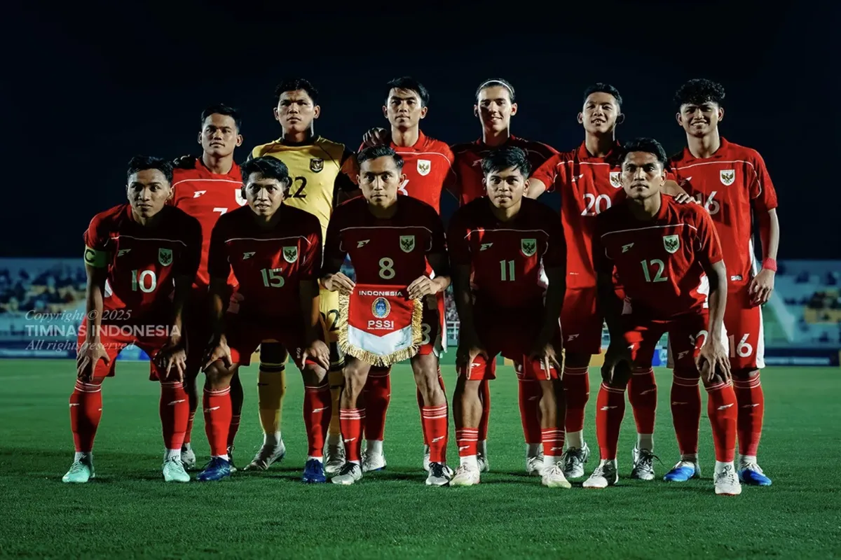 Timnas Indonesia U-22 Tersingkir, Ini 4 Tim Lolos Semifinal SEA Games ...