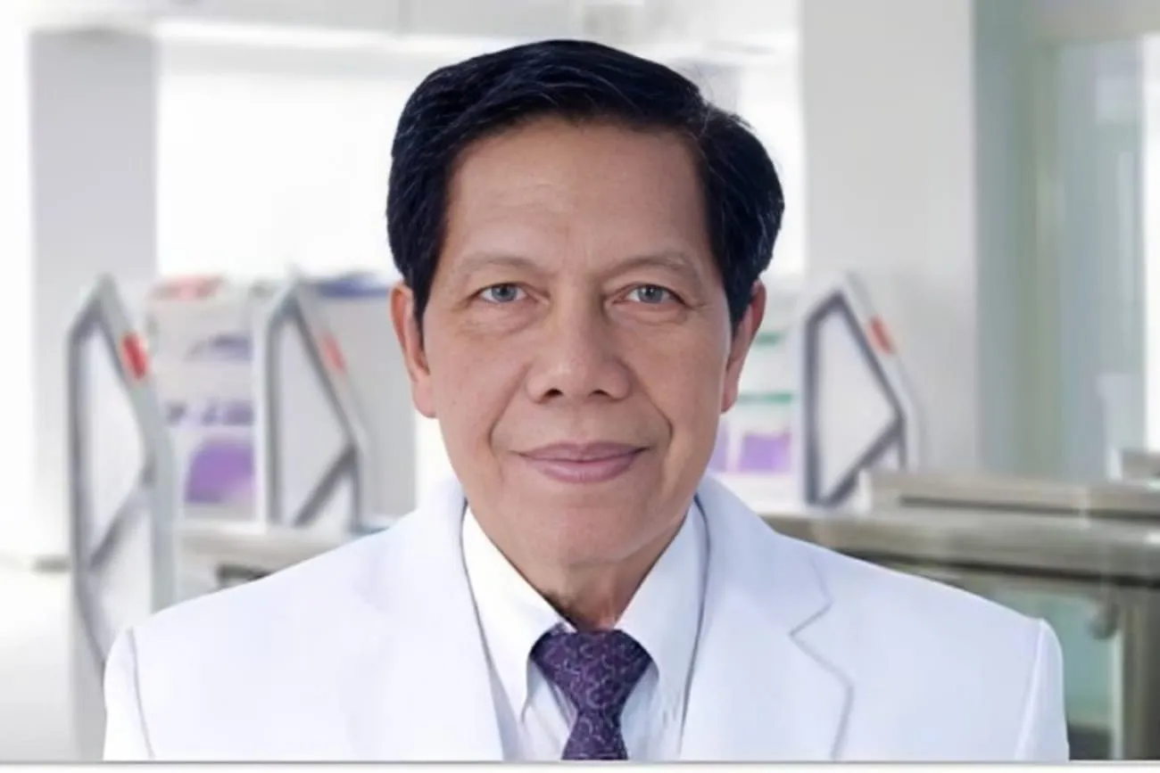 Guru Besar UNAIR Patenkan Inovasi Pelat Dada Modifikasi untuk Pasien ...