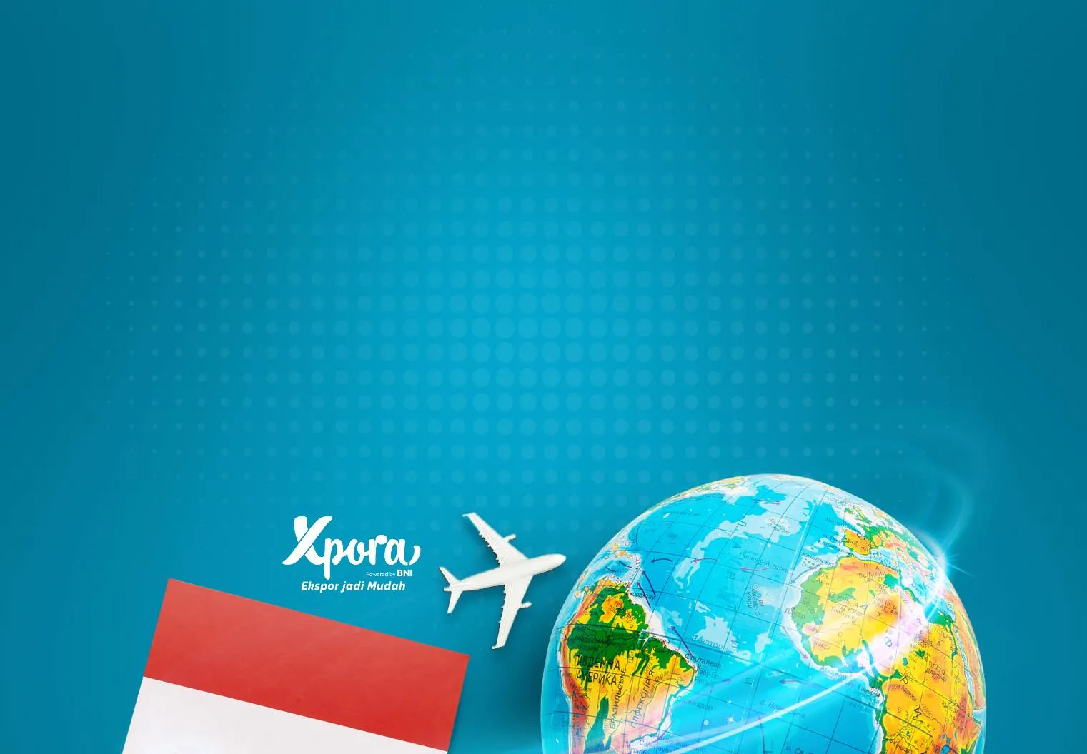 BNI Xpora: Mendorong UMKM Indonesia Menembus Pasar Global - Espos.id