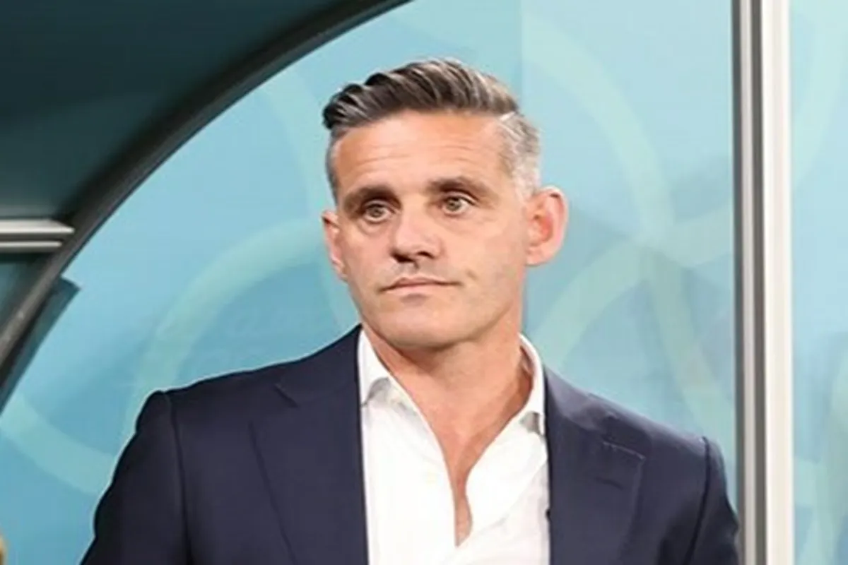 John Herdman Jadi Kandidat Favorit Pelatih Timnas Indonesia - Espos.id