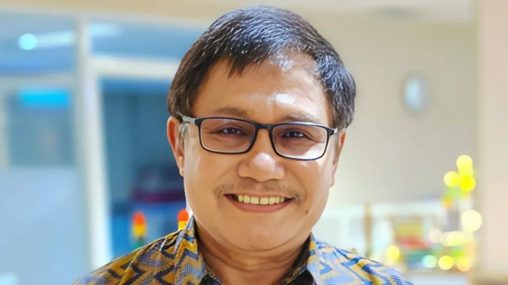 Waspadai Superflu, Dosen UNAIR Tekankan Pentingnya PHBS - Espos.id