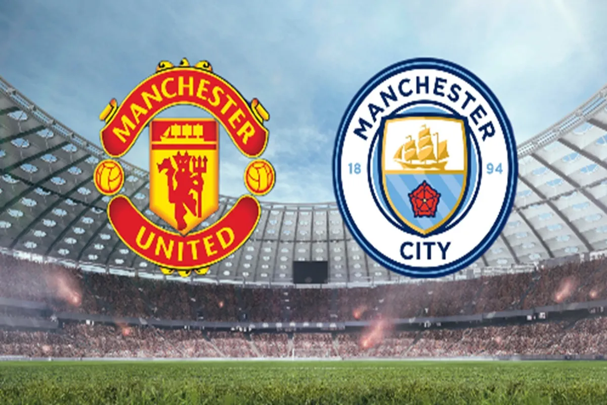 Man Utd vs Man City: Prediksi Derby Manchester, Skor dan Susunan Pemain ...