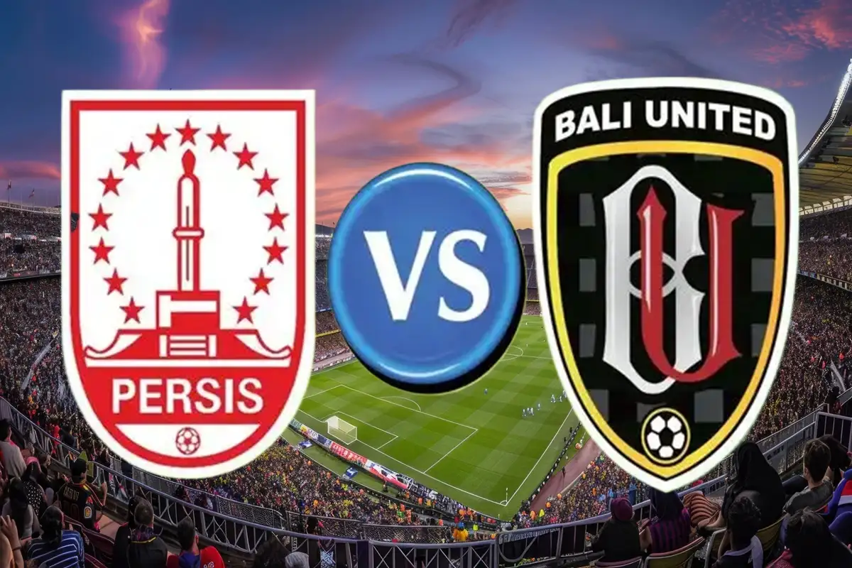 Prediksi Persis Solo vs Bali United: Skor, Susunan Pemain & Head to ...