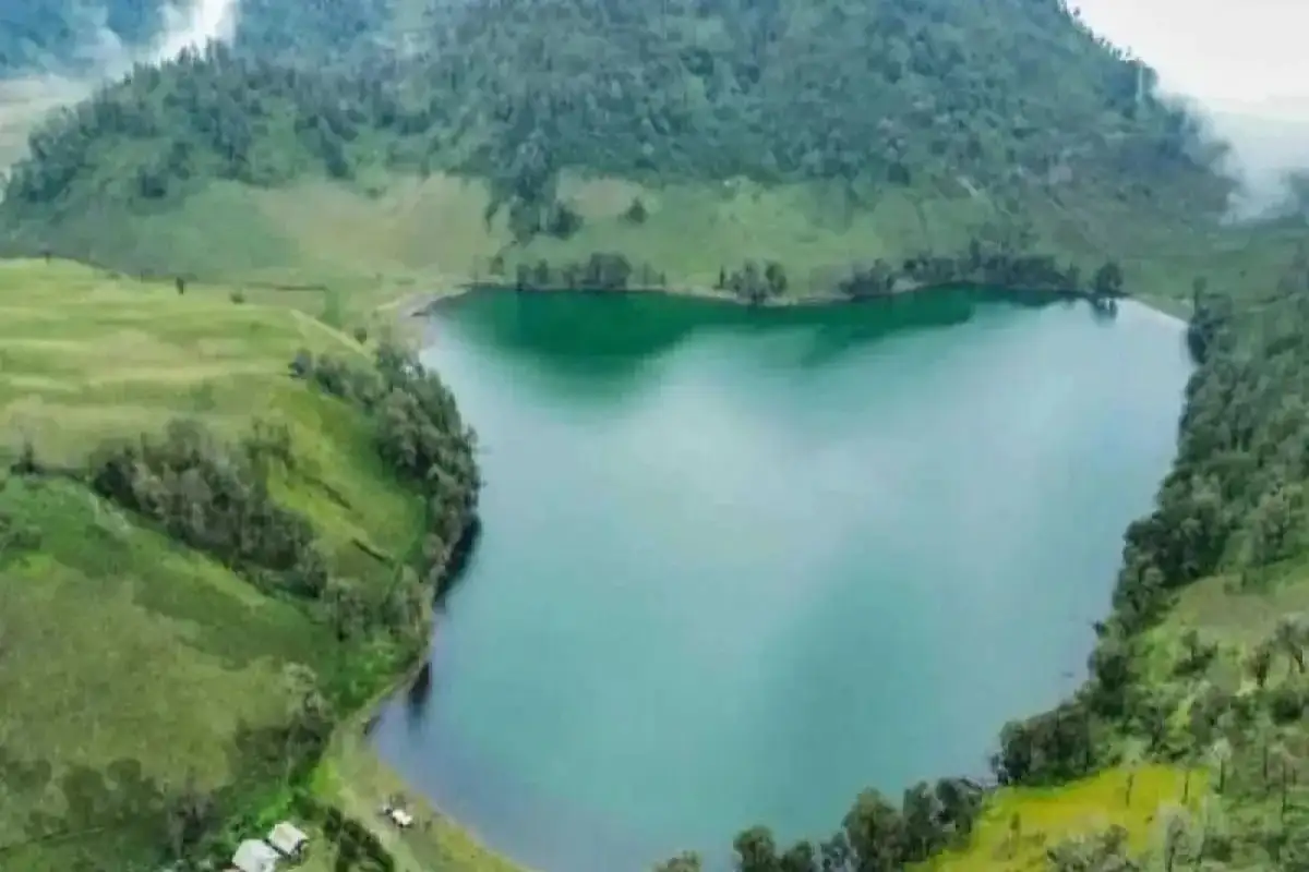 Jalur Pendakian Gunung Semeru Dibuka Lagi Mulai 24 April 2026 - Espos.id