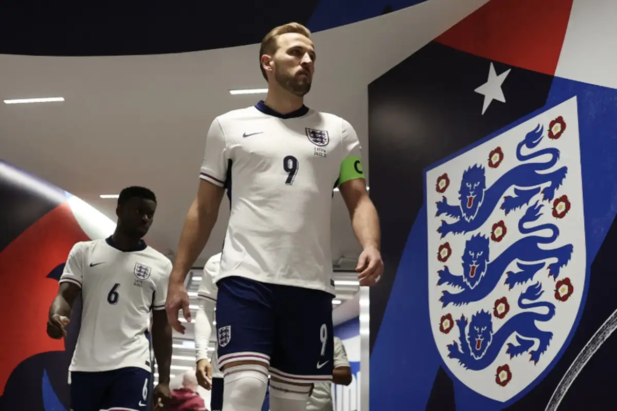 Skuad Inggris di Piala Dunia 2026: Tak Ada Cole Palmer dan Phil Foden ...